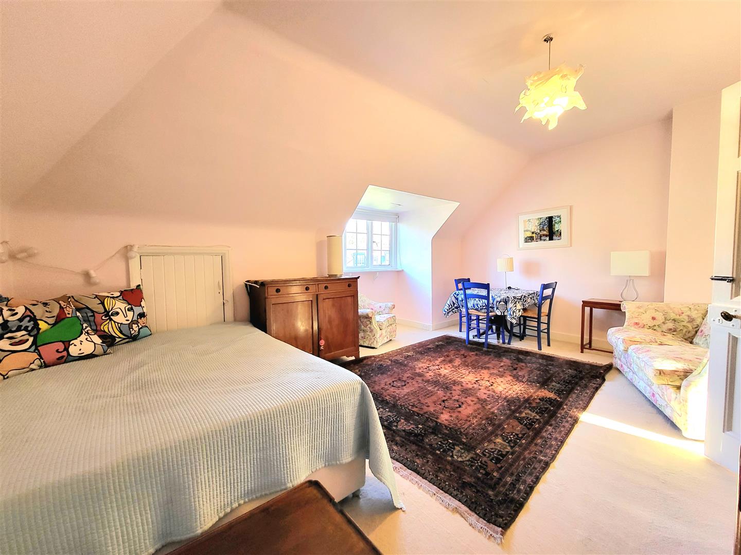 Belsize Lane, NW3, London - Lexingtons: Residential Sales & Lettings